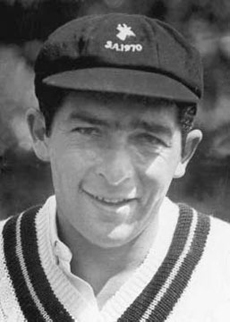 Ali Bacher | South African History Online