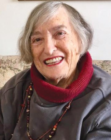 Amy Thornton | South African History Online