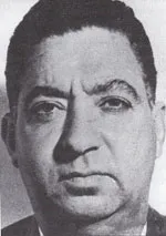 Dimitri Tsafendas | South African History Online