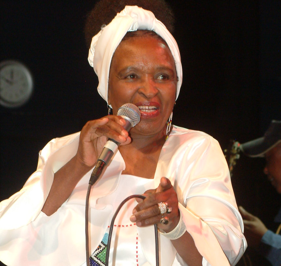 Dolly Rathebe | South African History Online