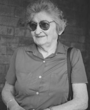 Esther Barsel | South African History Online