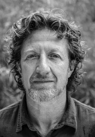 Gideon Mendel | South African History Online