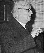 Daniel Francois Malan | South African History Online