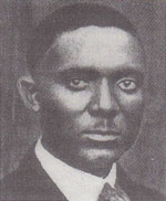 Johannes Nkosi | South African History Online