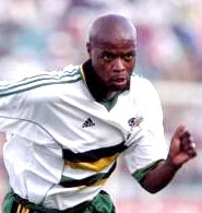 Philemon Masinga | South African History Online