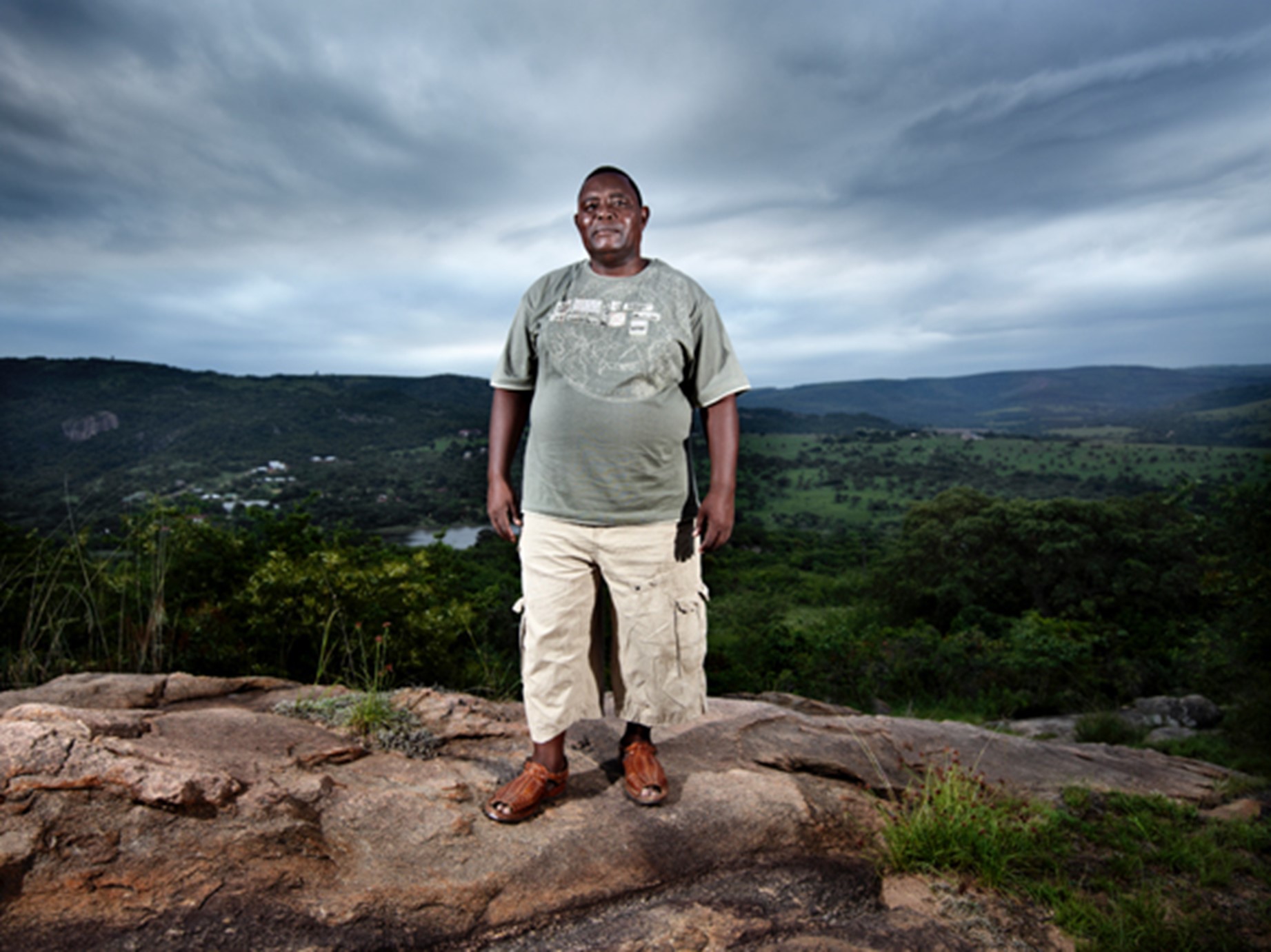 Home Page | South African History Online