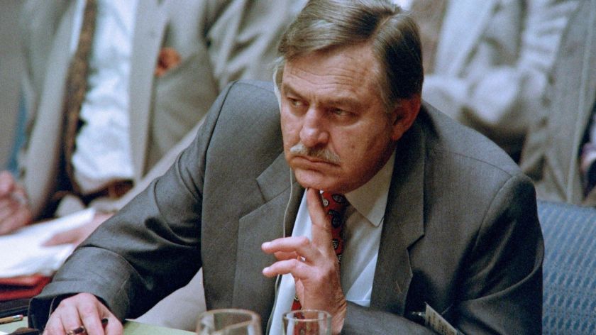 Roelof Frederik ‘Pik’ Botha | South African History Online