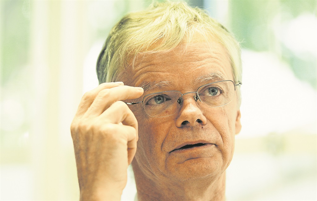 William Andrew ‘Willie’ Hofmeyr | South African History Online