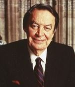 Anton Edward Rupert | South African History Online