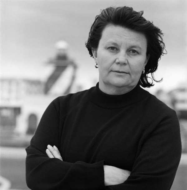 Barbara Anne Hogan | South African History Online