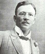 Barney Barnato | South African History Online