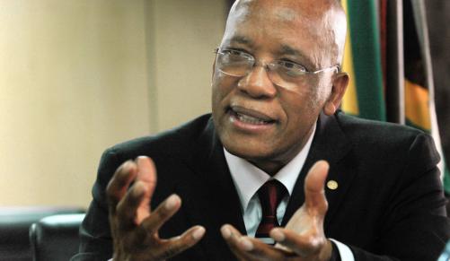 Dikobe Ben Martins | South African History Online