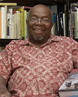 Professor Bernard Magubane | South African History Online