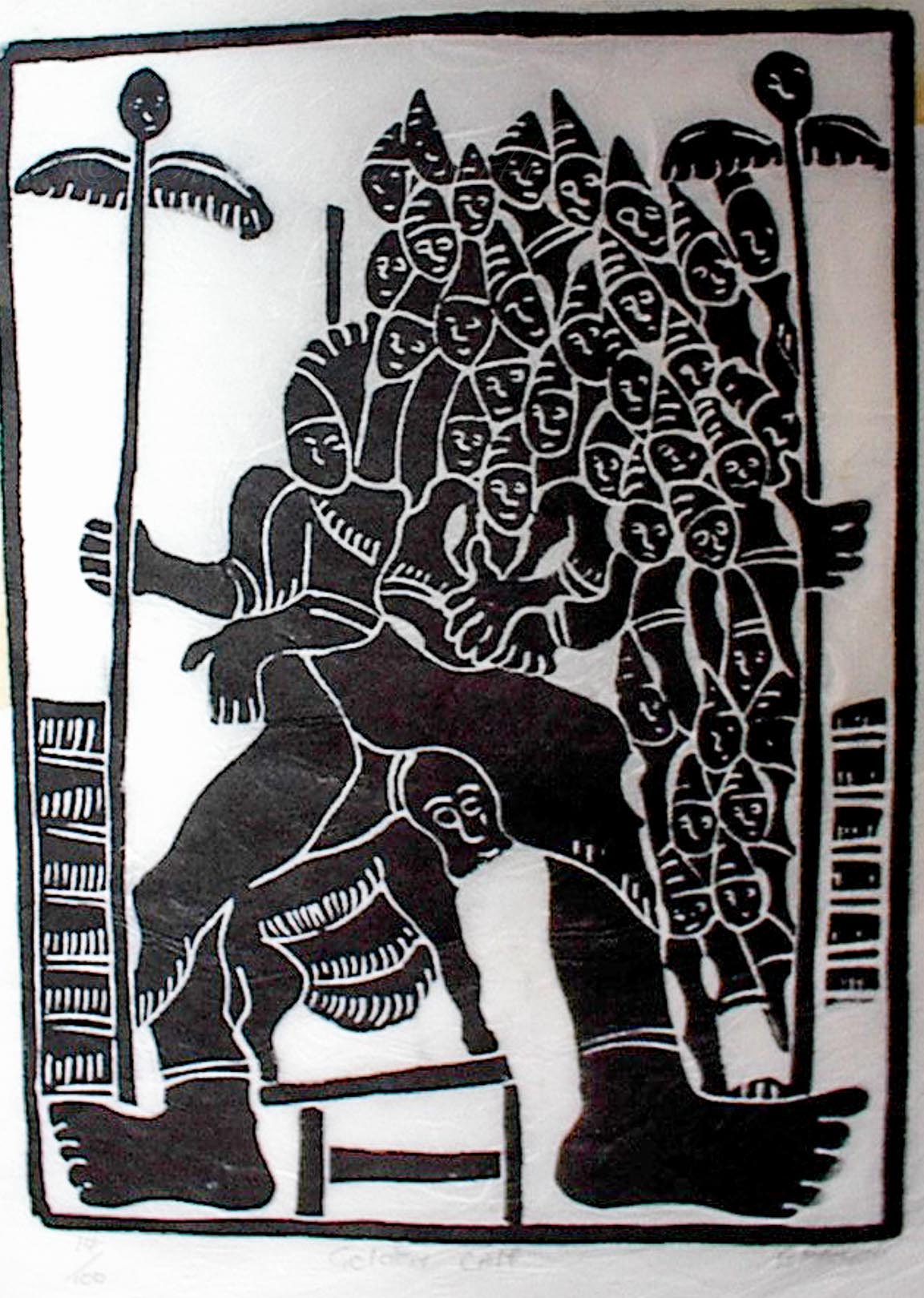 Bhekisani Manyoni | South African History Online