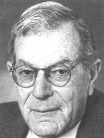 Brian Percy Bunting | South African History Online