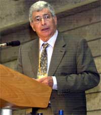 Chief Justice Arthur Chaskalson | South African History Online