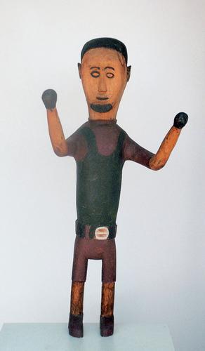 Biographies | South African History Online