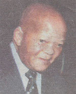 Cleopas Madoda Nsibande | South African History Online