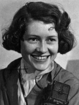 Constance Stuart Larrabee - Alchetron, the free social encyclopedia