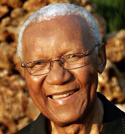 Daniel Kunene | South African History Online