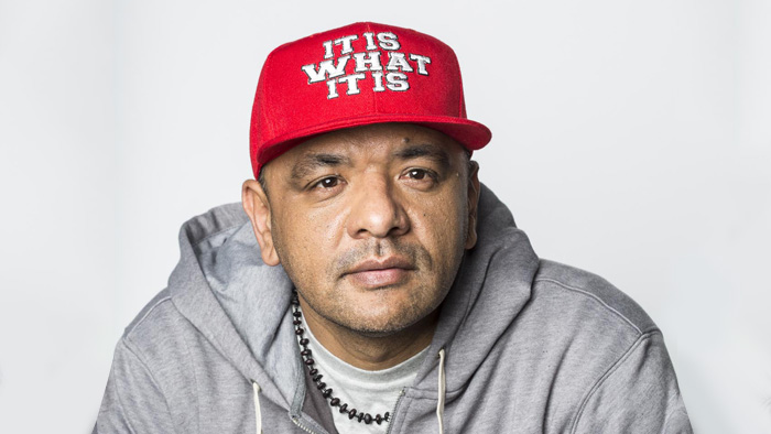 DJ Ready D (Deon Daniels) | South African History Online