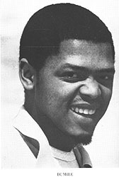 Dumile Feni | South African History Online