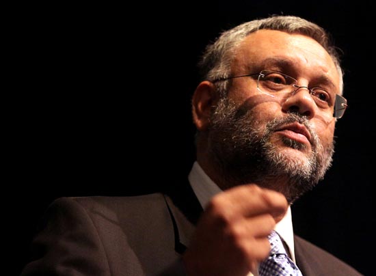 Ebrahim Rasool - Alchetron, The Free Social Encyclopedia