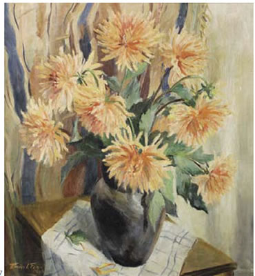 Emily Isabel Fern | South African History Online