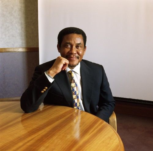 Eric Molobi | South African History Online