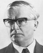 Advocate Abram "Bram" Fischer | South African History Online