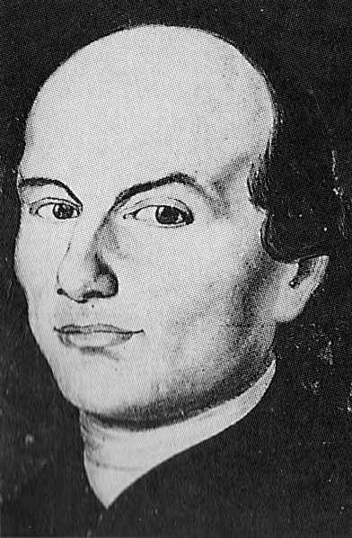 Georg Schmidt | South African History Online