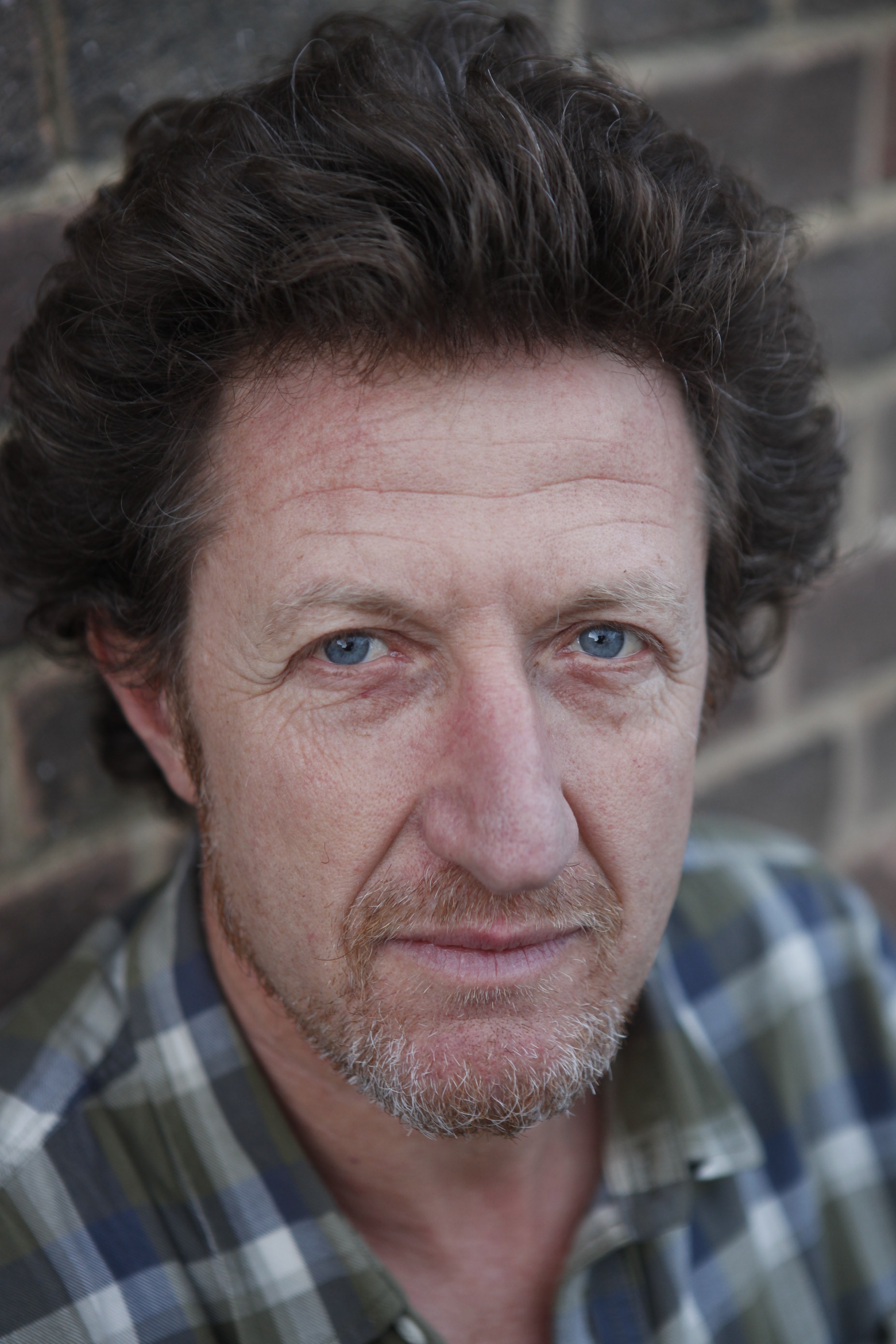 Gideon Mendel - Alchetron, The Free Social Encyclopedia