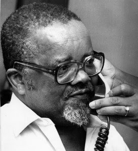 Harry Themba Gwala | South African History Online