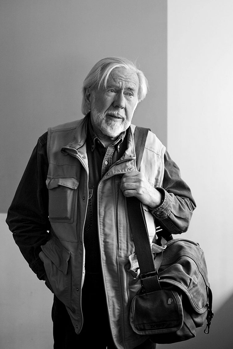 Ian Berry | South African History Online