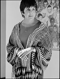 Zubeida Jaffer | South African History Online