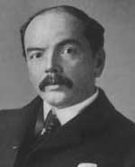 Dr. Leander Starr Jameson | South African History Online