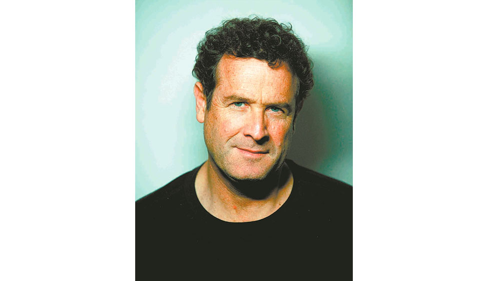 Jonathan Clegg | South African History Online