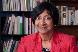 Navanethem (Navi) Pillay | South African History Online