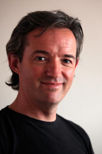 Kim Ludbrook | South African History Online