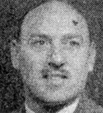 Leonard (Len) Lee-Warden | South African History Online