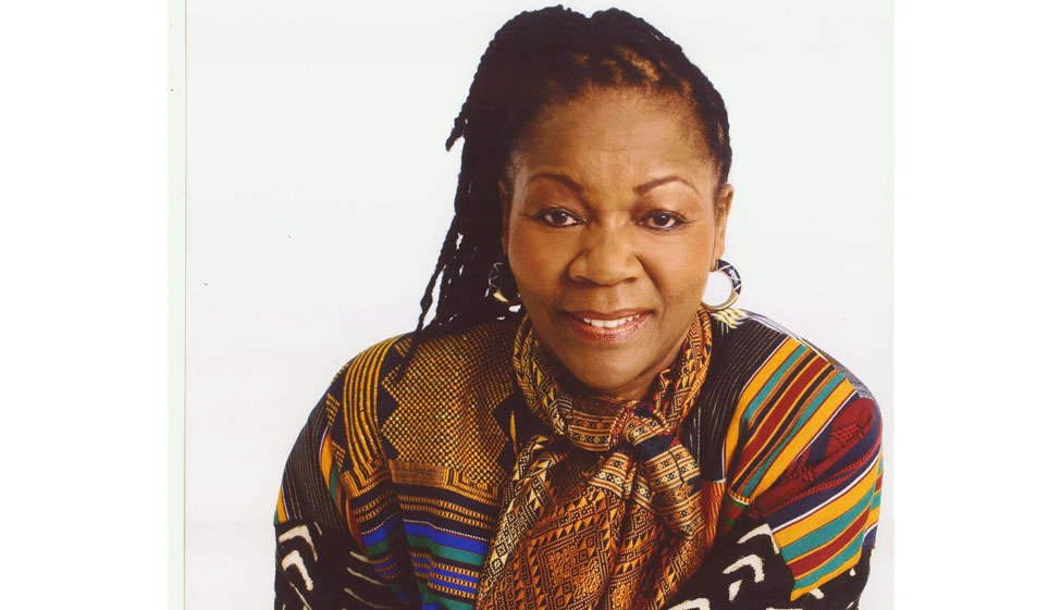 Letta Mbulu | South African History Online