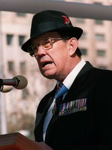 Magnus Malan | South African History Online