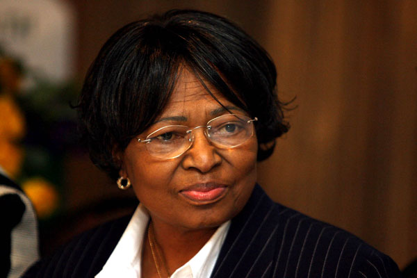 Manto Tshabalala-Msimang timeline 1940 - 2009 | South African History ...