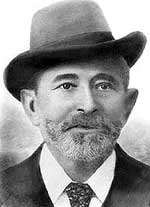 Sammy Marks | South African History Online