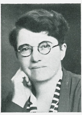 Mary Agnes Stainbank | South African History Online