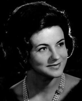 Mimi Coertse | South African History Online