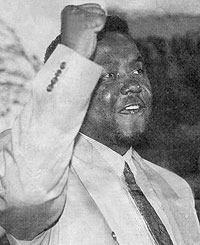 Peter Mokaba | South African History Online