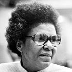 Dr Ruth Segomotsi Mompati | South African History Online