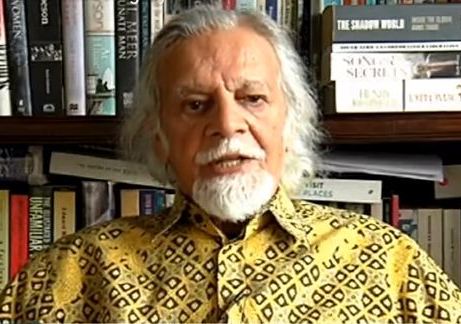 Moosa “Mosie” Moolla | South African History Online