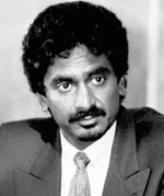 Jayaseelen Naidoo | South African History Online